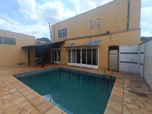 Loja / Comércio para Venda em Ribeirão Preto/SP Jardim Sumaré 4 Quartos