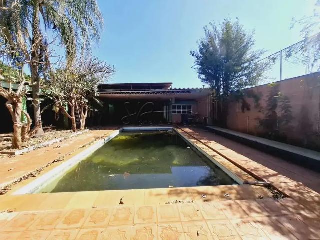 Loja / Comércio para Venda em Ribeirão Preto/SP Jardim Sumaré 4 Quartos