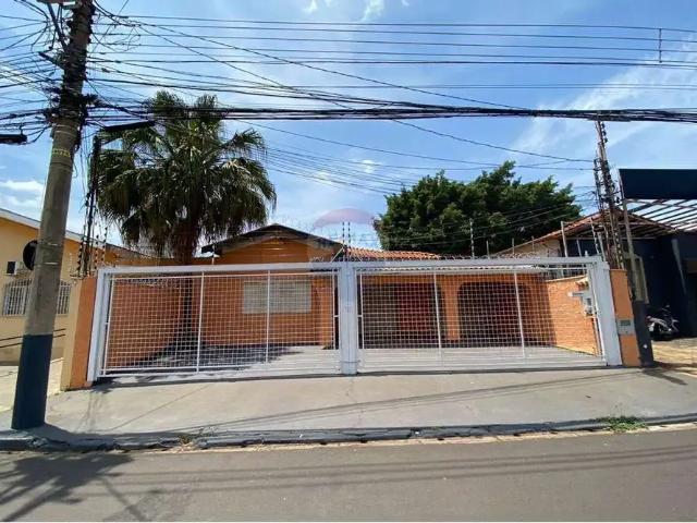Loja / Comércio para Venda em Ribeirão Preto/SP Jardim Sumaré 4 Quartos