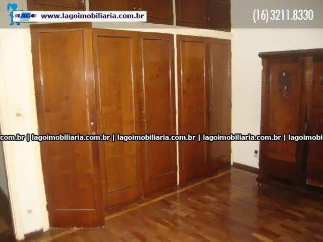 Loja / Comércio para Venda em Ribeirão Preto/SP Jardim Sumaré 4 Quartos
