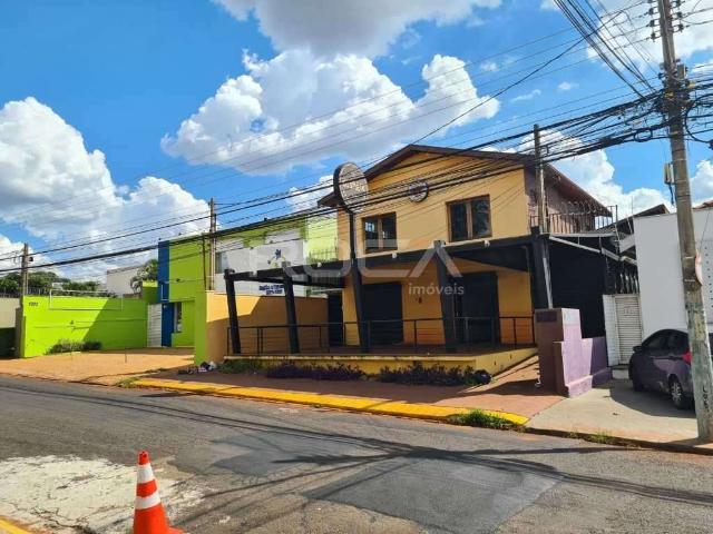 Loja / Comércio para Venda em Ribeirão Preto/SP Jardim Sumaré