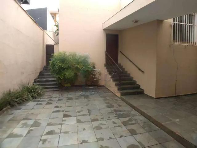 Loja / Comércio para Venda em Ribeirão Preto/SP Jardim Sumaré 5 Quartos