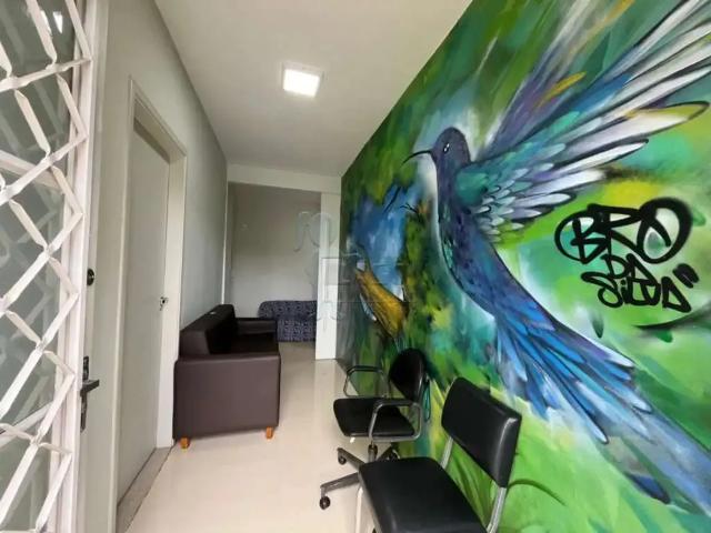Loja / Comércio para Venda em Ribeirão Preto/SP Jardim Sumaré 5 Quartos