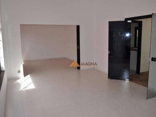 Loja / Comércio para Venda em Ribeirão Preto/SP Jardim Sumaré