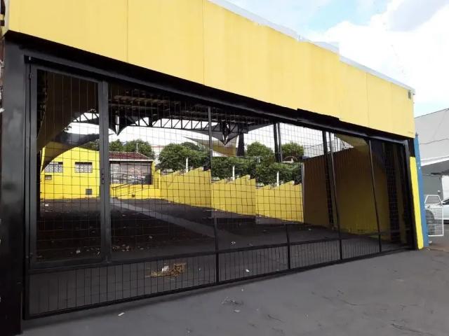 Loja / Comércio para Venda em Ribeirão Preto/SP Jardim Sumaré