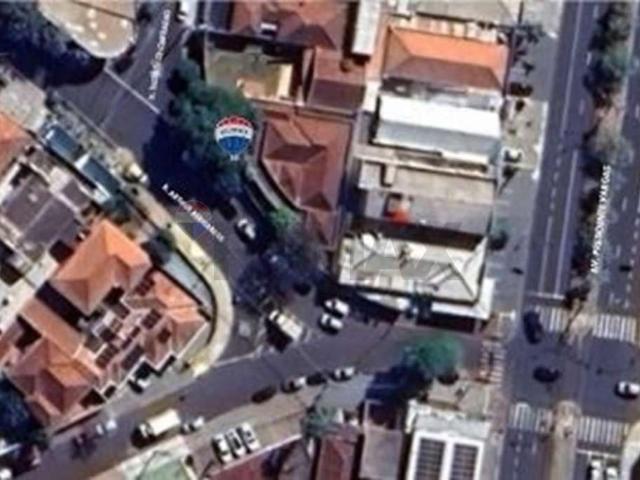 Loja / Comércio para Venda em Ribeirão Preto/SP Jardim Sumaré 7 Quartos