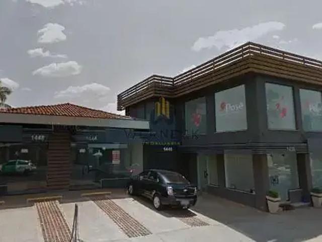 Loja / Comércio para Venda em Ribeirão Preto/SP Jardim Sumaré
