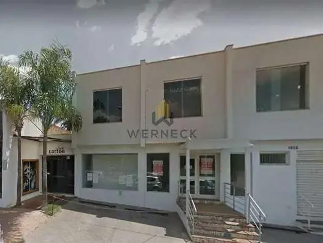 Loja / Comércio para Venda em Ribeirão Preto/SP Jardim Sumaré