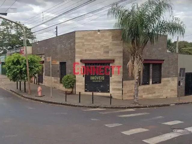 Loja / Comércio para Venda em Ribeirão Preto/SP Jardim Sumaré