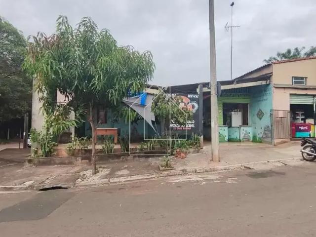 Loja / Comércio para Venda em Ribeirão Preto/SP Jardim Porto Seguro