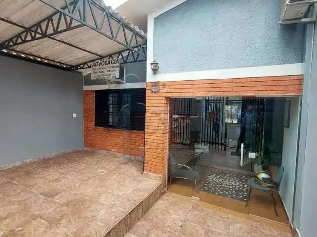 Loja / Comércio para Venda em Ribeirão Preto/SP Jardim Paulista 3 Quartos