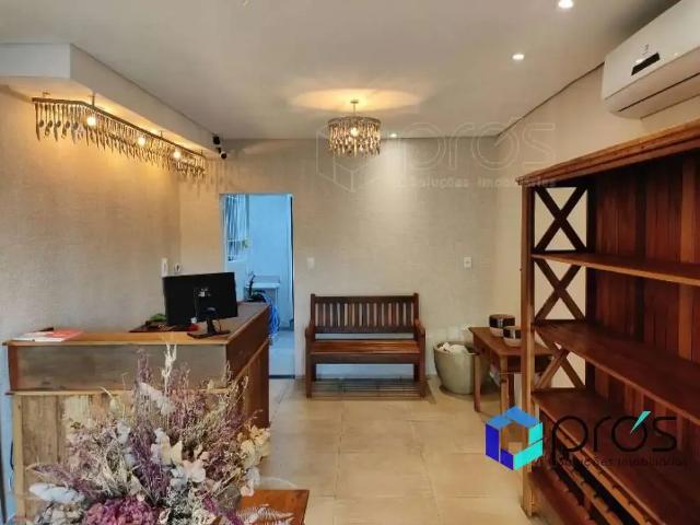 Loja / Comércio para Venda em Ribeirão Preto/SP Jardim Paulista 2 Quartos