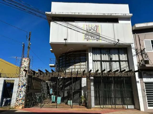 Loja / Comércio para Venda em Ribeirão Preto/SP Jardim Paulista