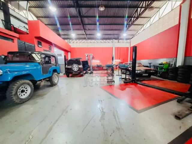 Loja / Comércio para Venda em Ribeirão Preto/SP Jardim Paulista