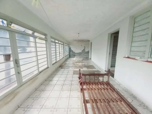 Loja / Comércio para Venda em Ribeirão Preto/SP Jardim Paulistano 4 Quartos