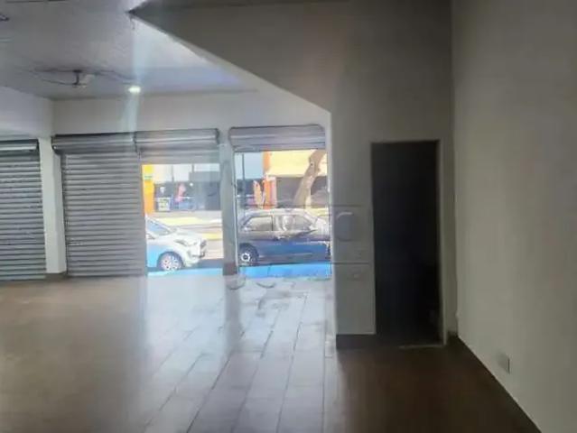 Loja / Comércio para Venda em Ribeirão Preto/SP Jardim Paulistano 4 Quartos