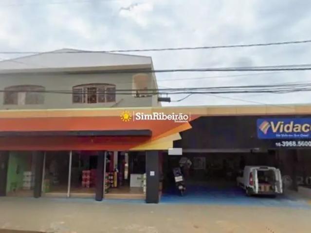 Loja / Comércio para Venda em Ribeirão Preto/SP Jardim Paulistano