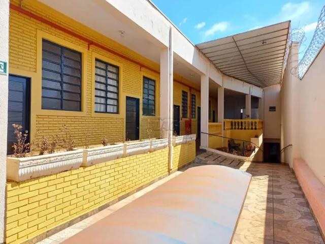 Loja / Comércio para Venda em Ribeirão Preto/SP Jardim Paulistano 10 Quartos