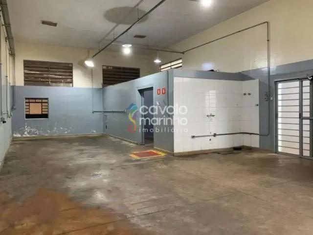 Loja / Comércio para Venda em Ribeirão Preto/SP Jardim Paulistano