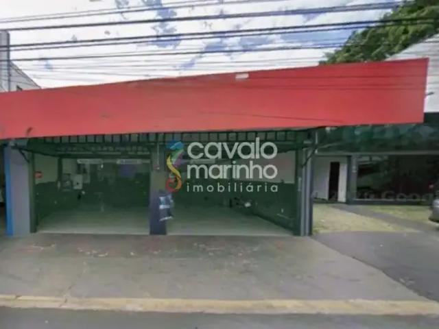 Loja / Comércio para Venda em Ribeirão Preto/SP Jardim Paulistano