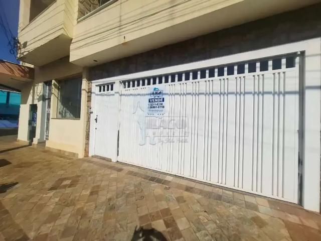 Loja / Comércio para Venda em Ribeirão Preto/SP Jardim Paulistano 2 Quartos