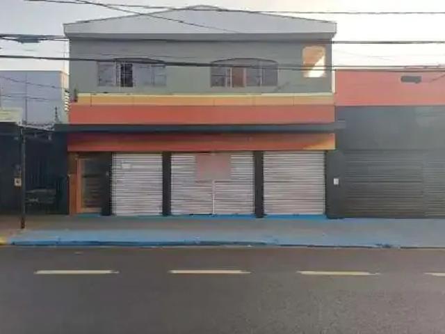 Loja / Comércio para Venda em Ribeirão Preto/SP Jardim Paulistano