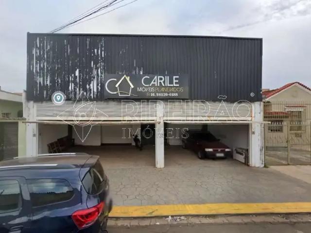 Loja / Comércio para Venda em Ribeirão Preto/SP Jardim Paulistano