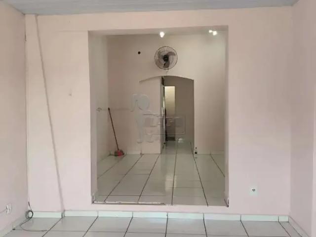 Loja / Comércio para Venda em Ribeirão Preto/SP Jardim Paulistano 3 Quartos