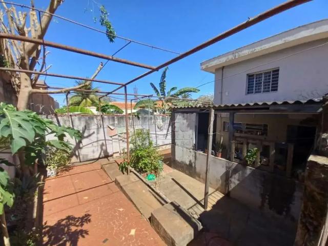 Loja / Comércio para Venda em Ribeirão Preto/SP Jardim Paulistano 3 Quartos