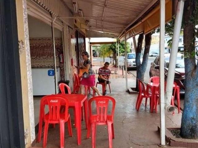Loja / Comércio para Venda em Ribeirão Preto/SP Jardim Piratininga