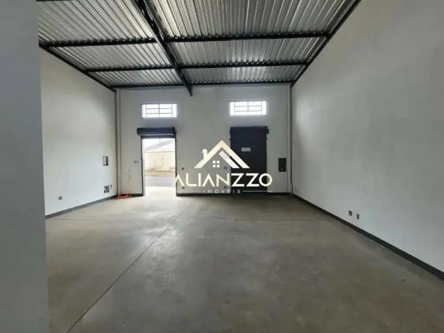 Loja / Comércio para Venda em Ribeirão Preto/SP Jardim Zara