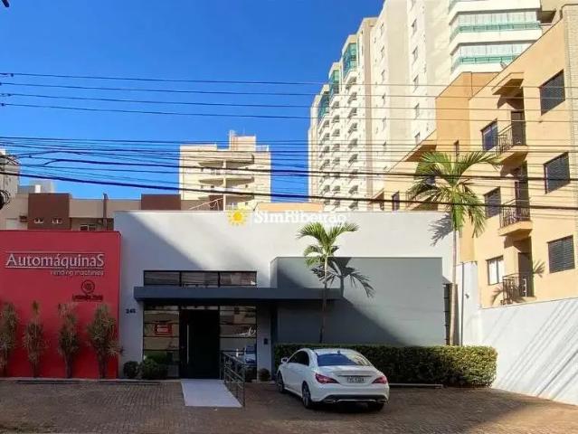Loja / Comércio para Venda em Ribeirão Preto/SP Nova Aliança