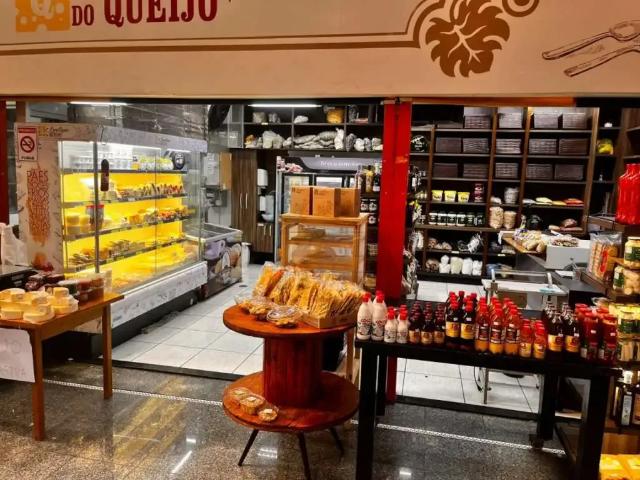 Loja / Comércio para Venda em Ribeirão Preto/SP Nova Aliança
