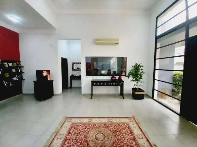 Loja / Comércio para Venda em Ribeirão Preto/SP Nova Aliança 5 Quartos