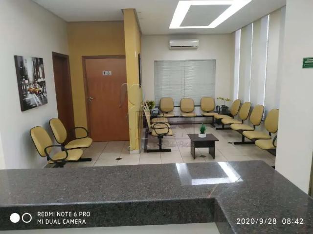Loja / Comércio para Venda em Ribeirão Preto/SP Nova Aliança 9 Quartos