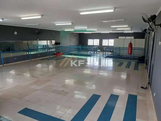 Loja / Comércio para Venda em Ribeirão Preto/SP Parque Anhangüera 2 Quartos