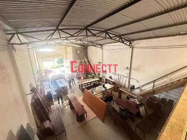 Loja / Comércio para Venda em Ribeirão Preto/SP Parque das Oliveiras