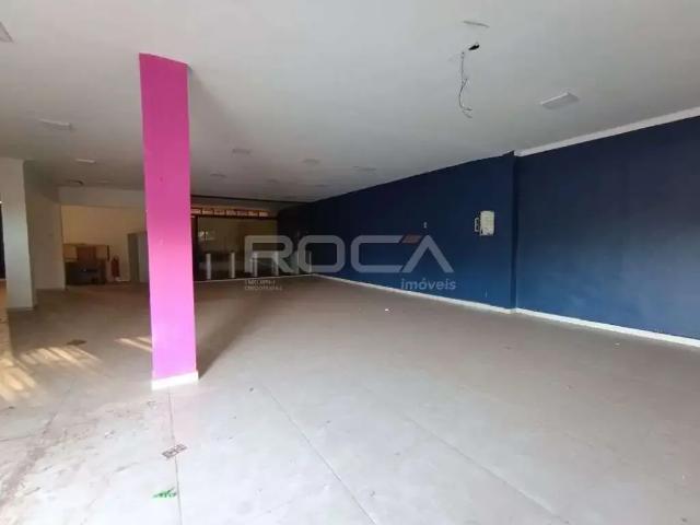 Loja / Comércio para Venda em Ribeirão Preto/SP Parque das Andorinhas