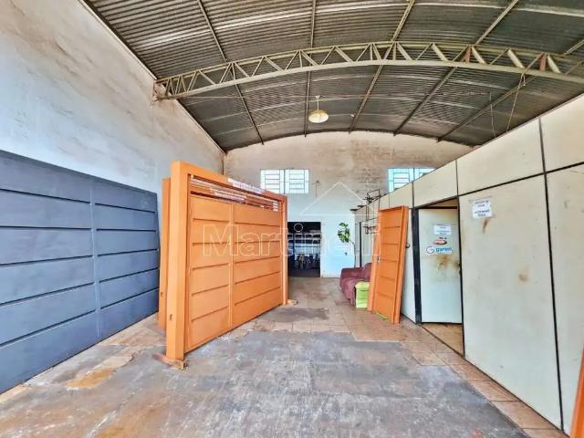 Loja / Comércio para Venda em Ribeirão Preto/SP Parque Industrial Tanquinho
