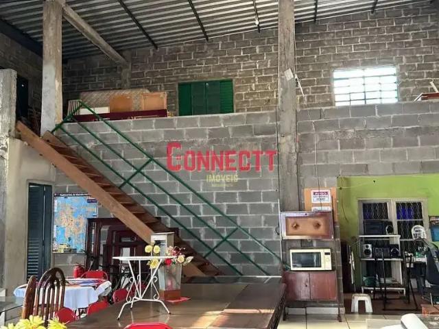 Loja / Comércio para Venda em Ribeirão Preto/SP Parque Industrial Tanquinho