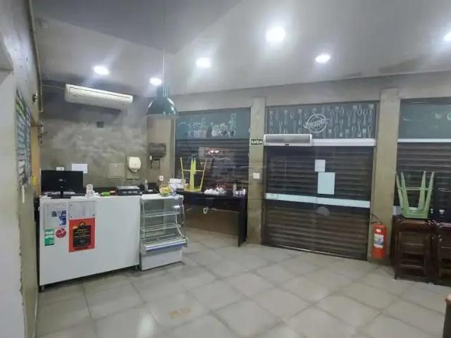 Loja / Comércio para Venda em Ribeirão Preto/SP Parque Industrial Lagoinha