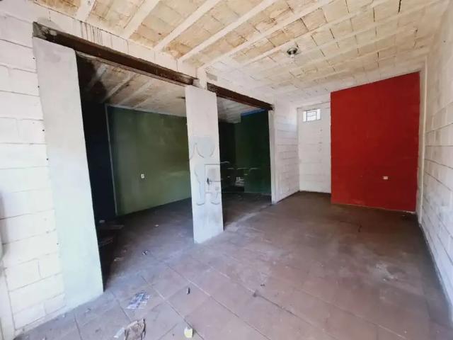 Loja / Comércio para Venda em Ribeirão Preto/SP Parque São Sebastião
