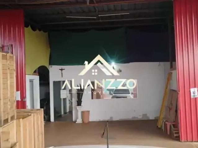 Loja / Comércio para Venda em Ribeirão Preto/SP Parque Residencial Cândido Portinari