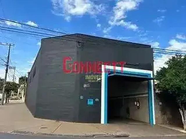 Loja / Comércio para Venda em Ribeirão Preto/SP Parque Ribeirão Preto