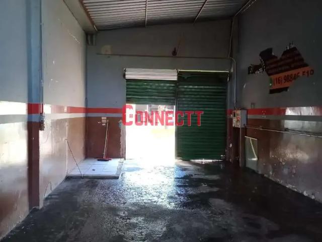 Loja / Comércio para Venda em Ribeirão Preto/SP Parque Ribeirão Preto