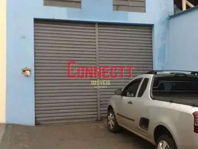 Loja / Comércio para Venda em Ribeirão Preto/SP Planalto Verde
