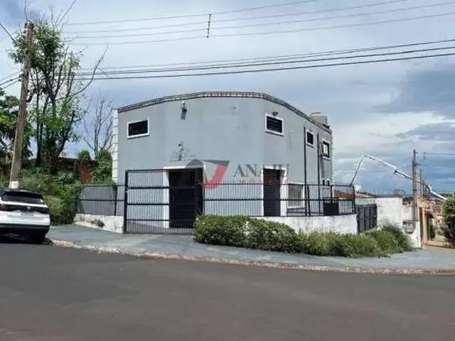 Loja / Comércio para Venda em Ribeirão Preto/SP Planalto Verde