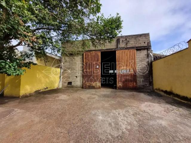 Loja / Comércio para Venda em Ribeirão Preto/SP Recreio Anhangüera