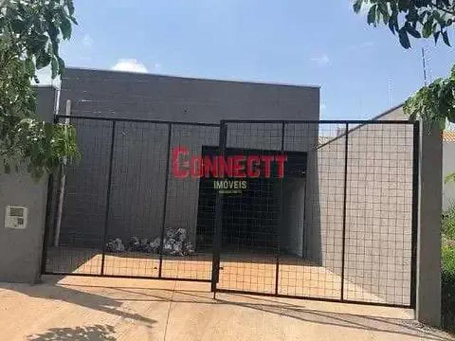 Loja / Comércio para Venda em Ribeirão Preto/SP Reserva Macaúba