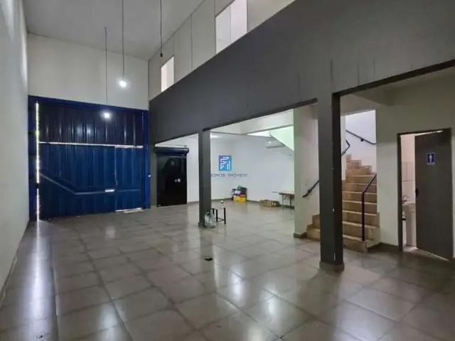 Loja / Comércio para Venda em Ribeirão Preto/SP Residencial Flórida